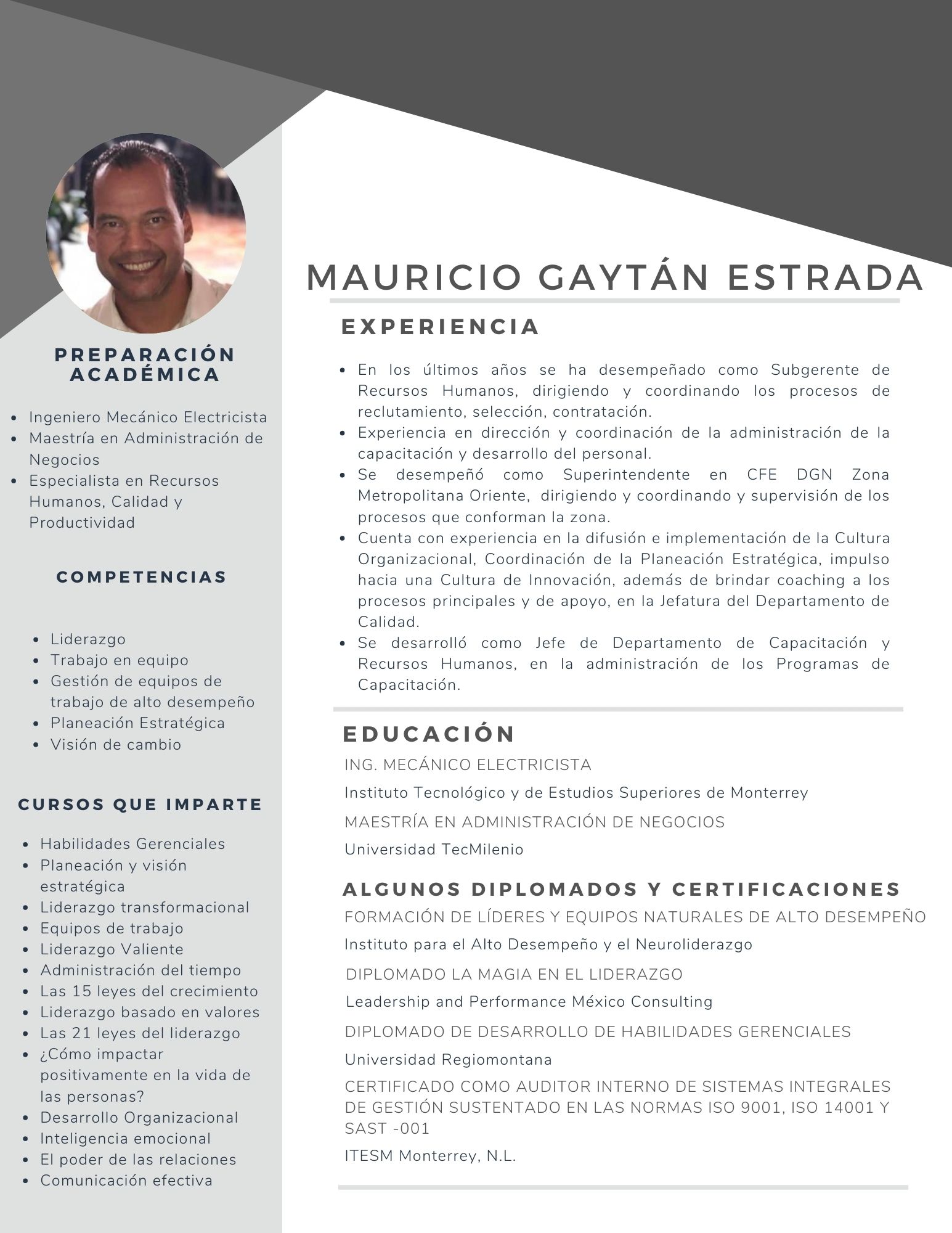 Curso